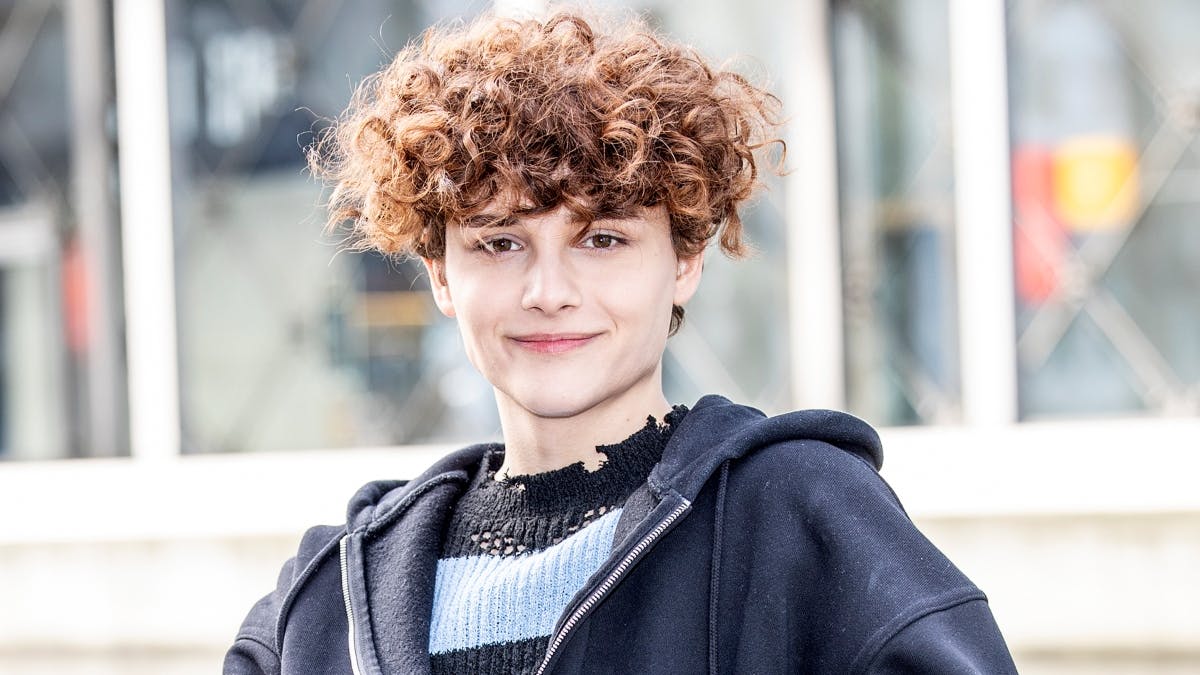 Vidste du det? Reiley er ikke det eneste danske islæt i Eurovision ...