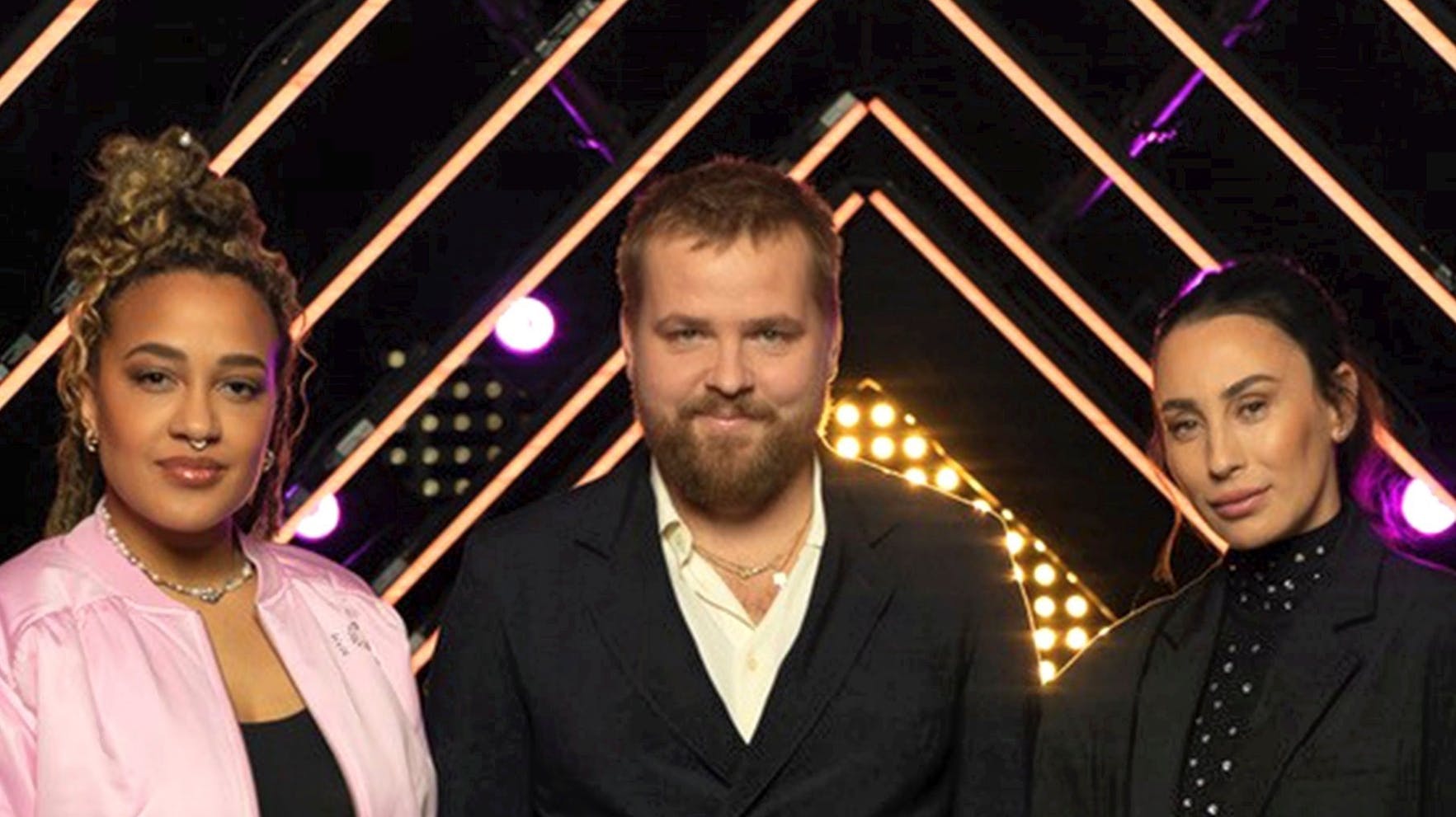 De kvindelige eksperter i Stjerneklar: Det her har de til fælles | BILLED-BLADET