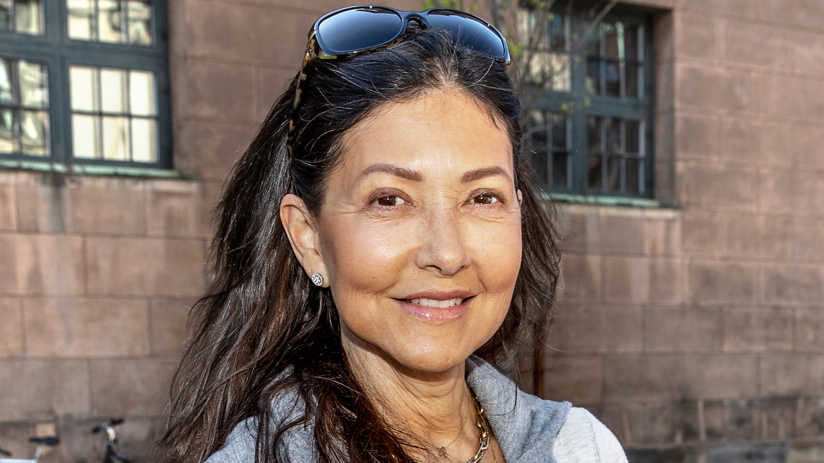 Grevinde Alexandra havde ikke sine sønner med til Parkinson Unity Walk ...