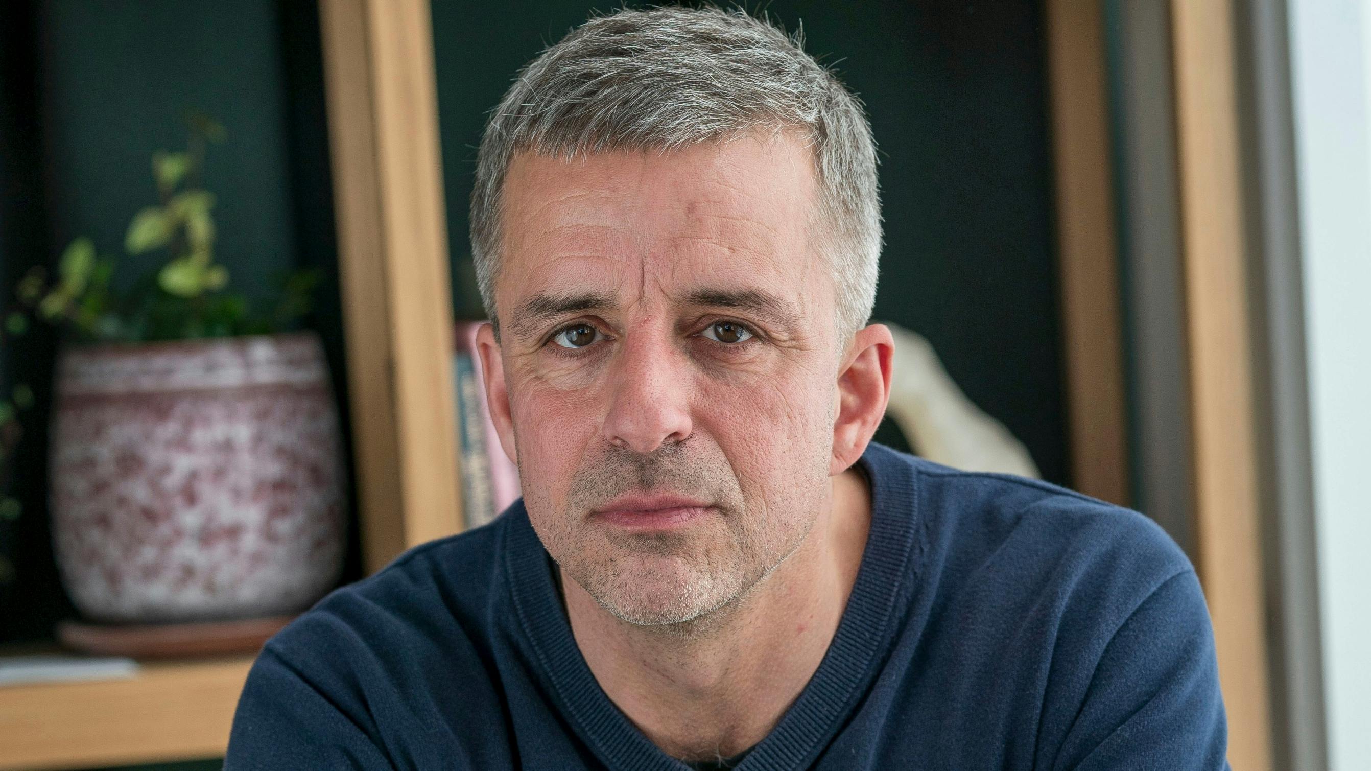 Sommerdahl-stjernen André Babikian afslører lykkelig privat nyhed ...