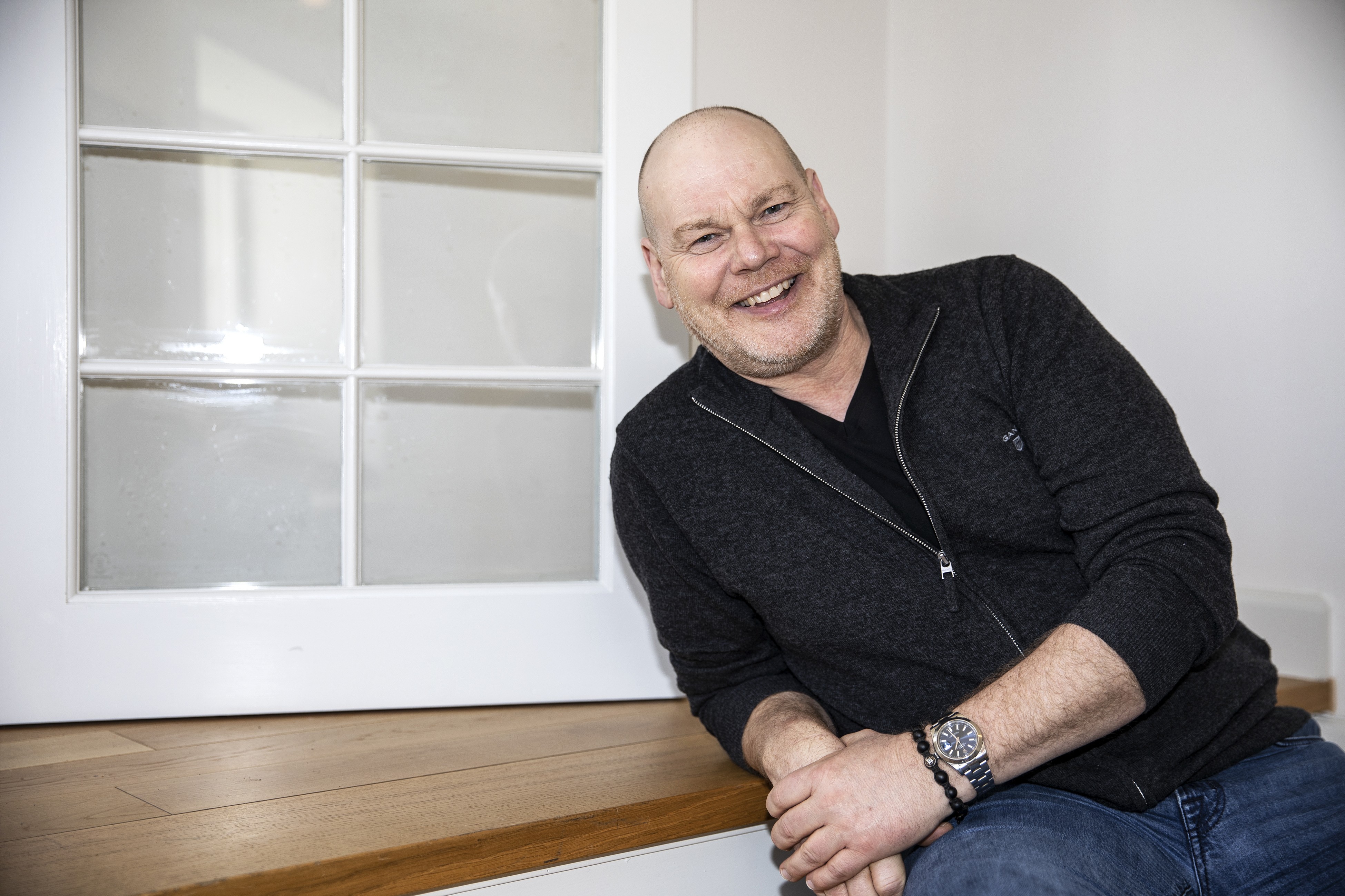 Andreas Bo nægter at parodiere kvinder: Derfor gør han en undtagelse i Tivolirevyen | BILLED-BLADET