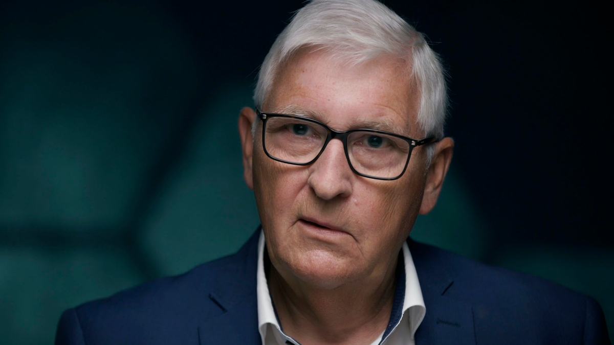 Et kig i det hemmelige maskinrum: Nyt program om PET får snart premiere ...