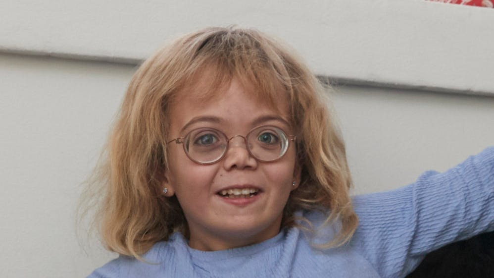 de sjældne danskere | BILLED-BLADET