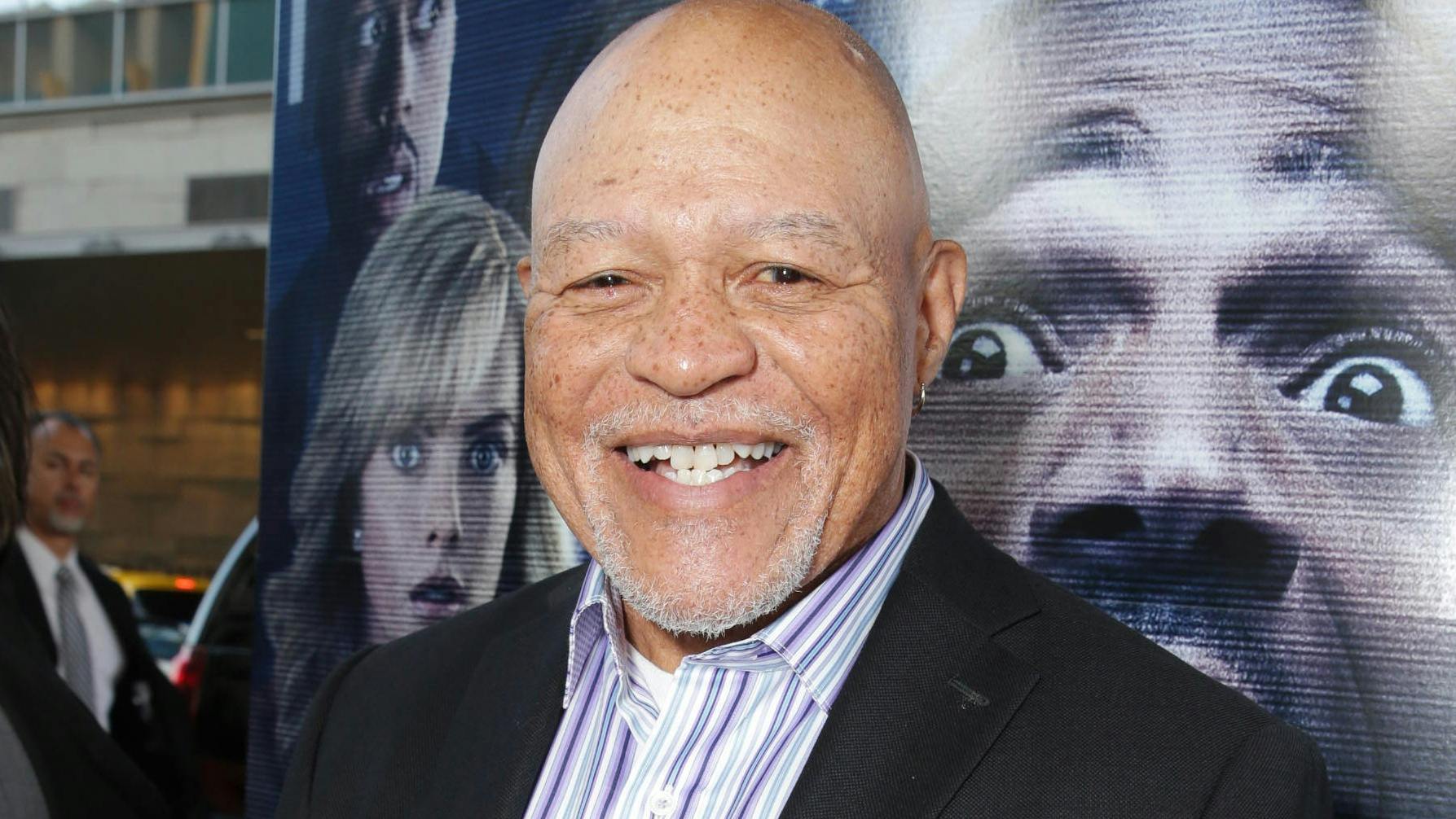 Trist nyt: Skuespilleren John Beasley er død | BILLED-BLADET