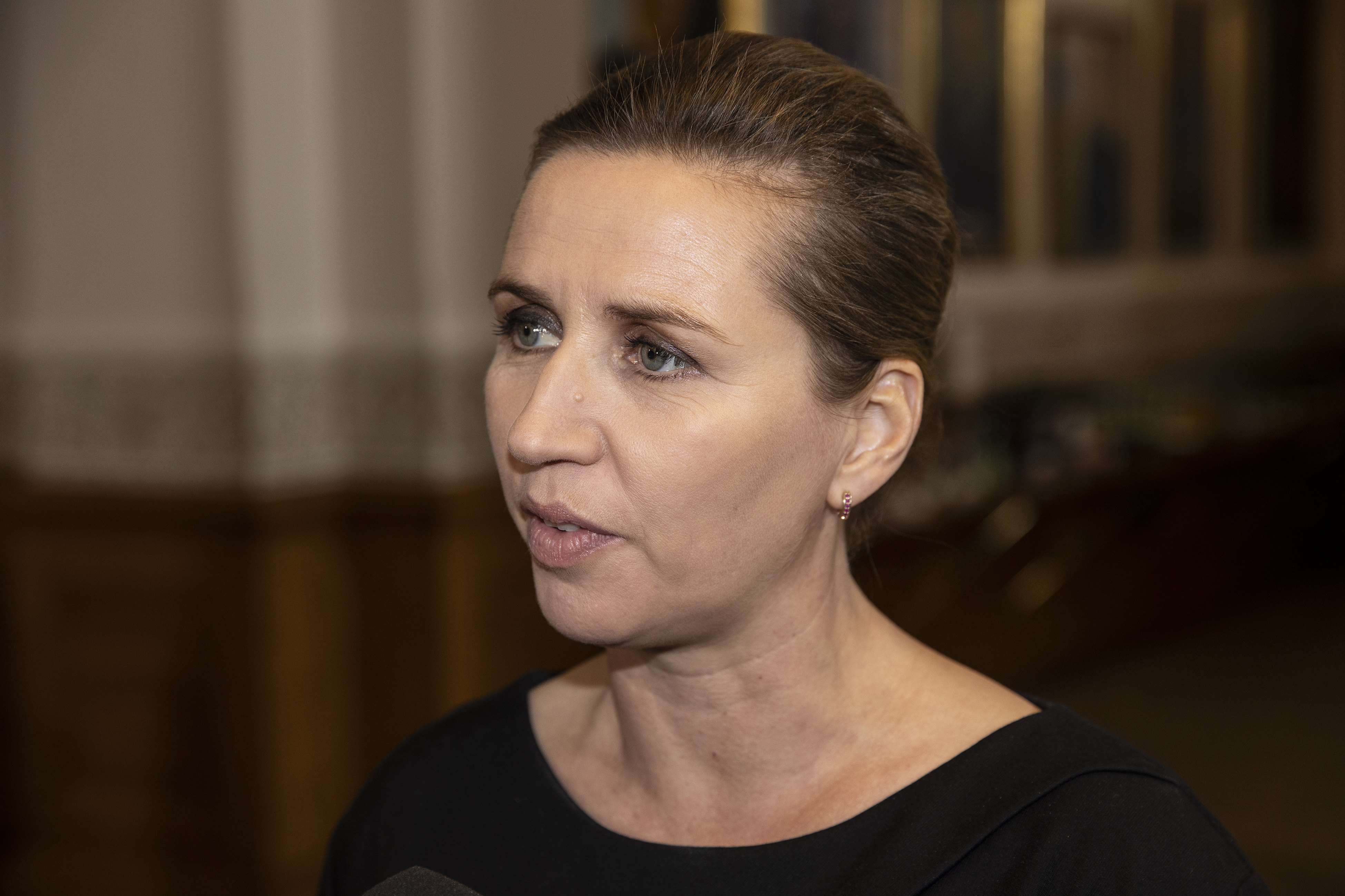 Mette Frederiksen taler ud om sin mors kræftsygdom: Jeg savner hende ...