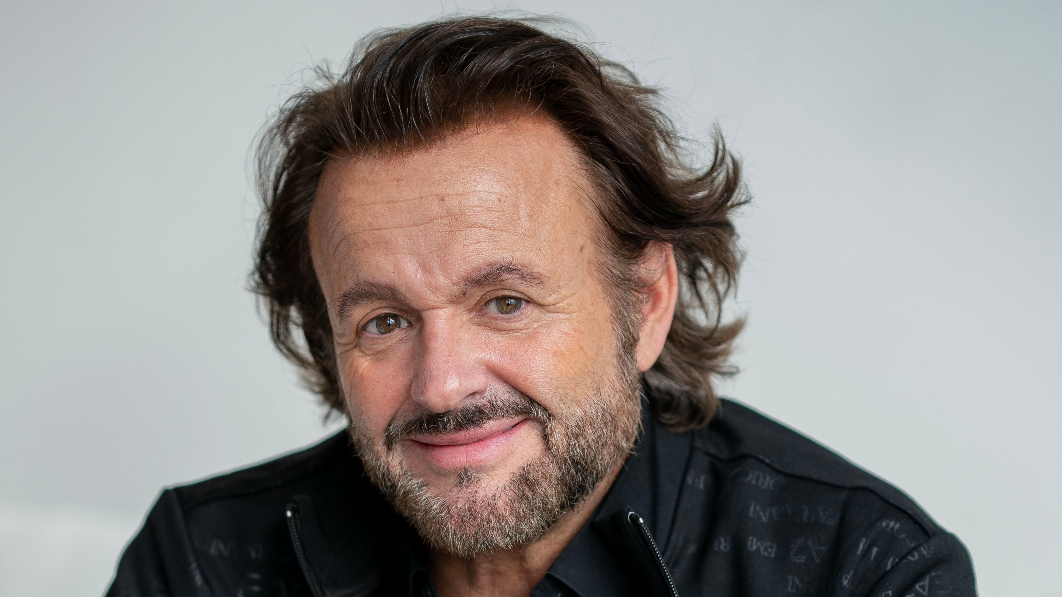 Dennis Knudsens sønner kan ikke vente: Holder allerede julefest ...