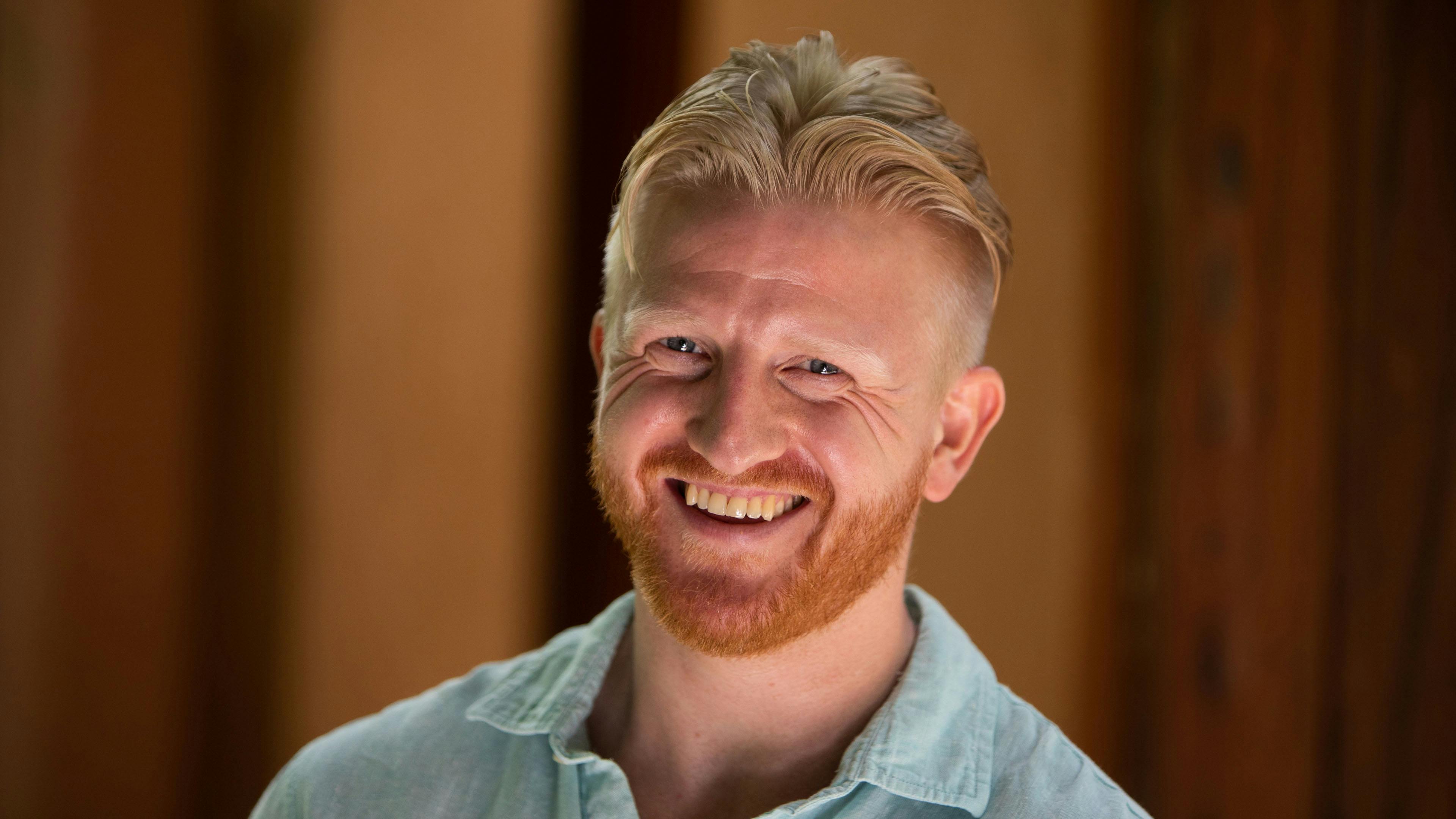 Virker den nye fyr i Bachelorette bekendt? Her har du set Morten før ...