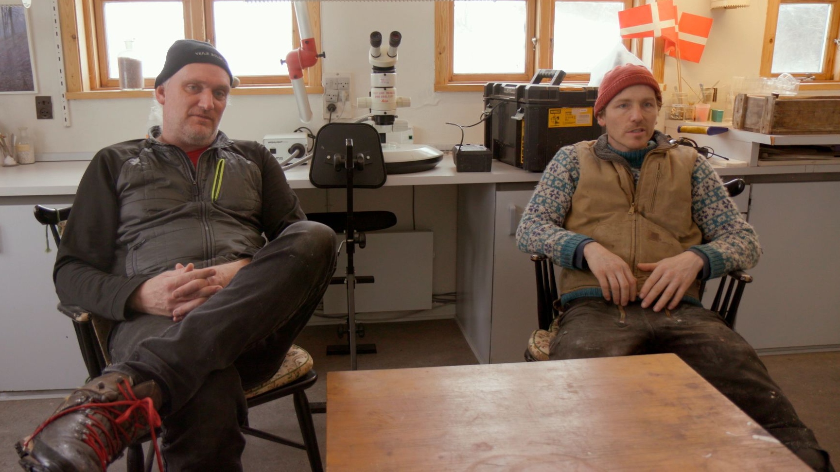 Frank Erichsen er klar med nyt program: Får selskab af anden kendt tv ...