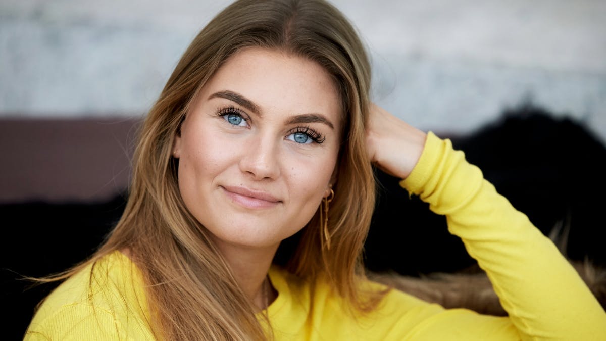 Årgang 0-Mathilde droppede tv for flere år siden, men et program kan få ...