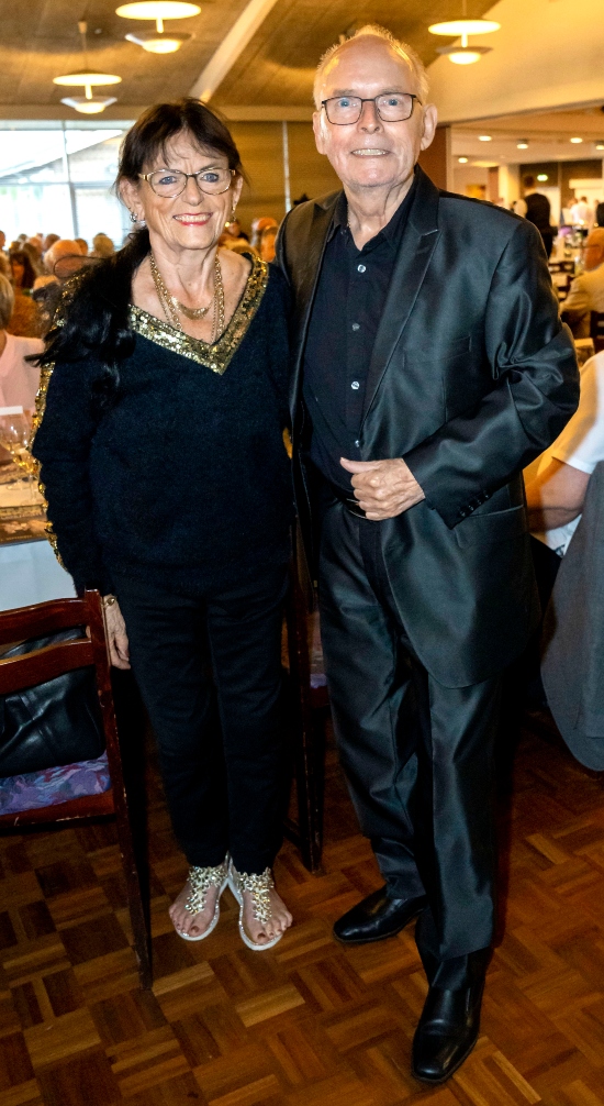 Rørt Hilda Heick om Peter Bellis død: Jeg havde det desværre på ...