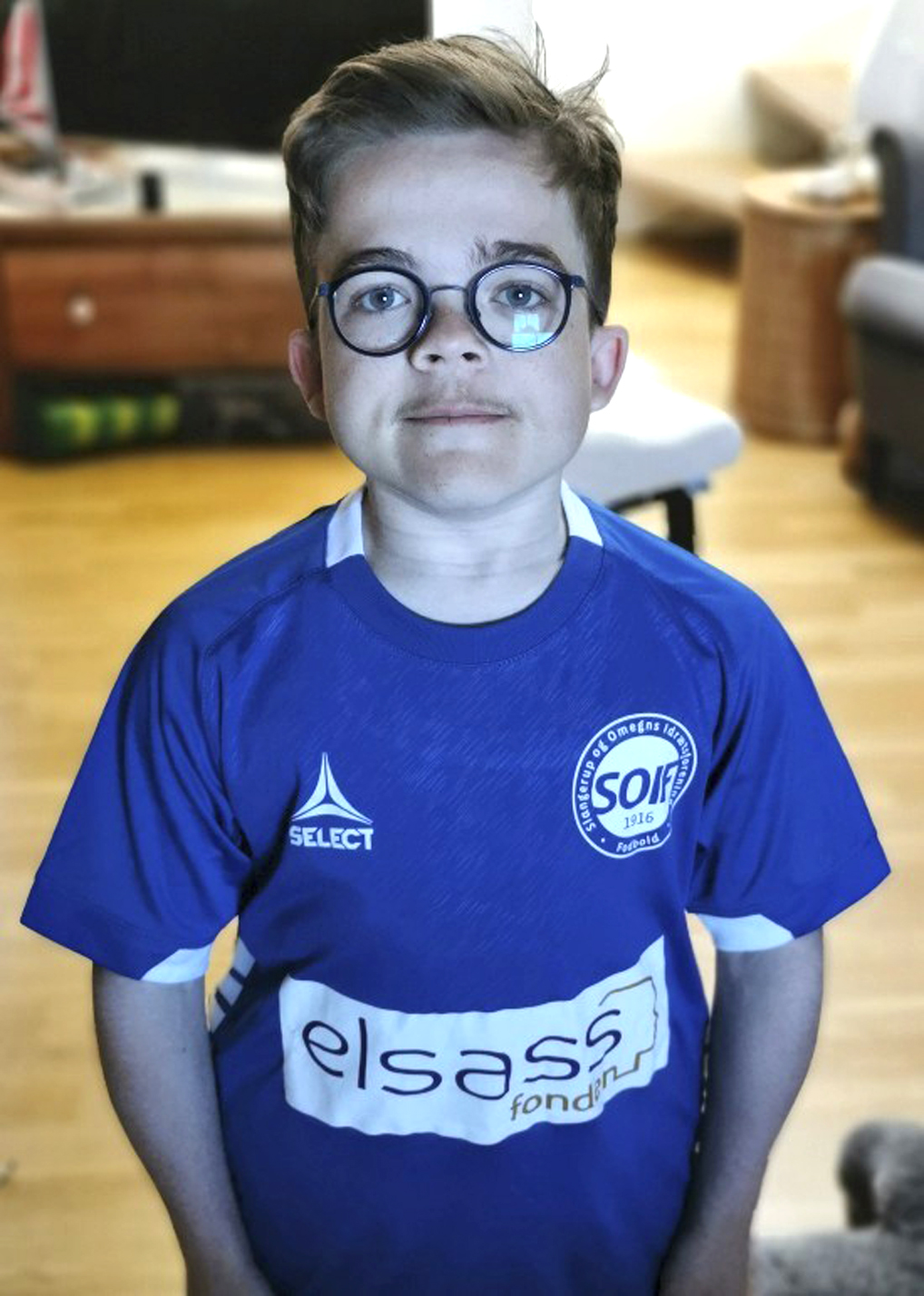 Sådan går det Hjalte fra De sjældne danskere: Har nået stor milepæl | BILLED-BLADET