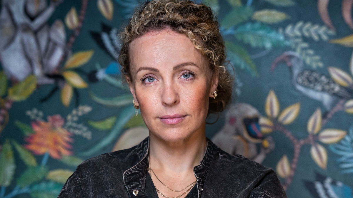 Julie R. Ølgaard mistede sin storebror som 12-årig: Det har haft ...