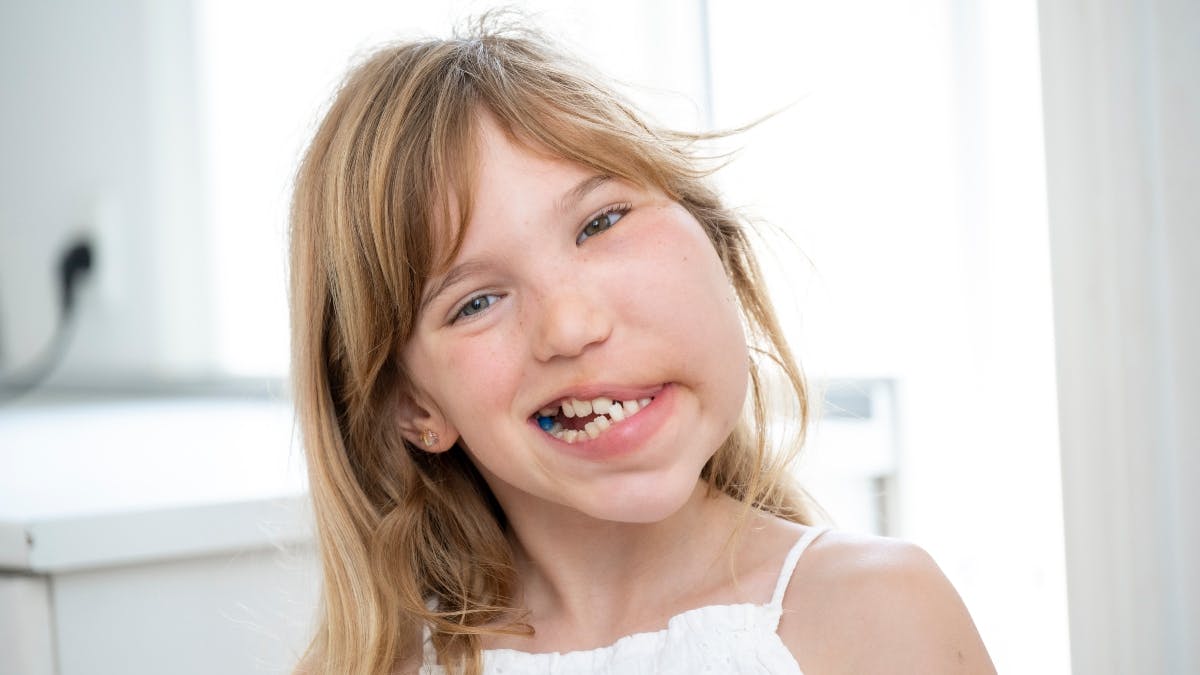 Nyt liv venter Mille fra De sjældne danskere: Sådan går det hende i dag | BILLED-BLADET