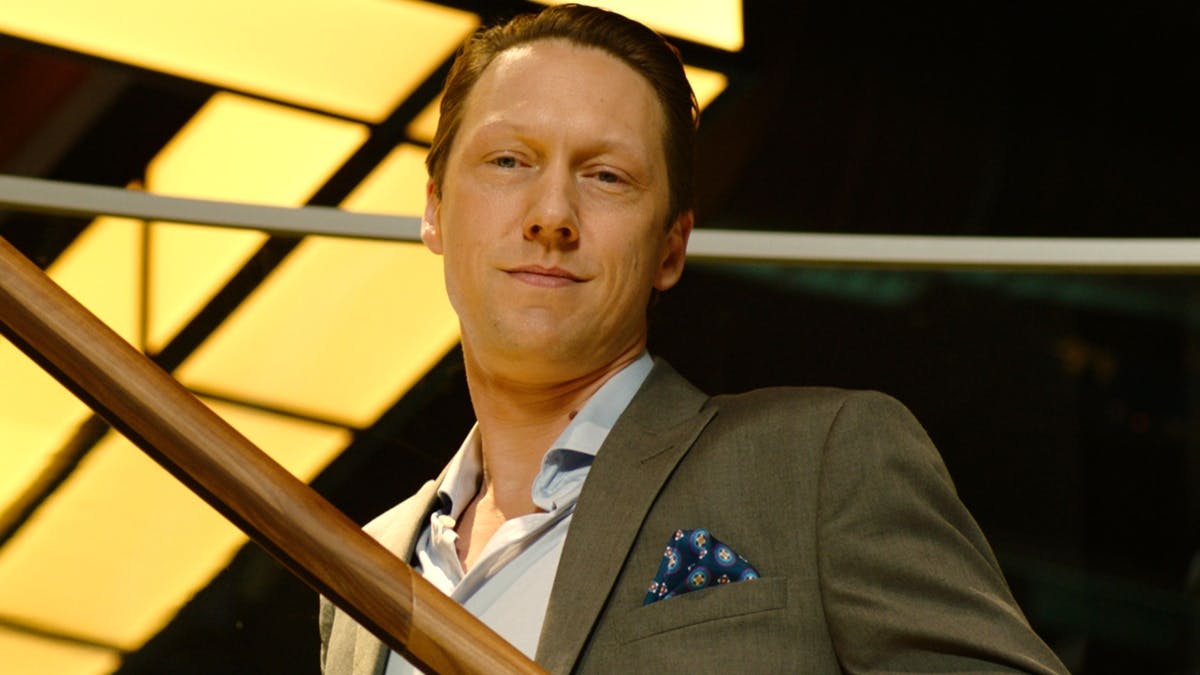 Har du bemærket det? Dansk skuespiller har prominent rolle i Exit ...