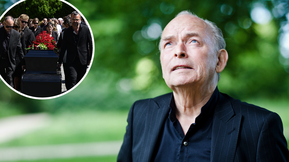 Keld og Hilda Heick om deres ven Peter Belli: Ét ord fik ham til at ...