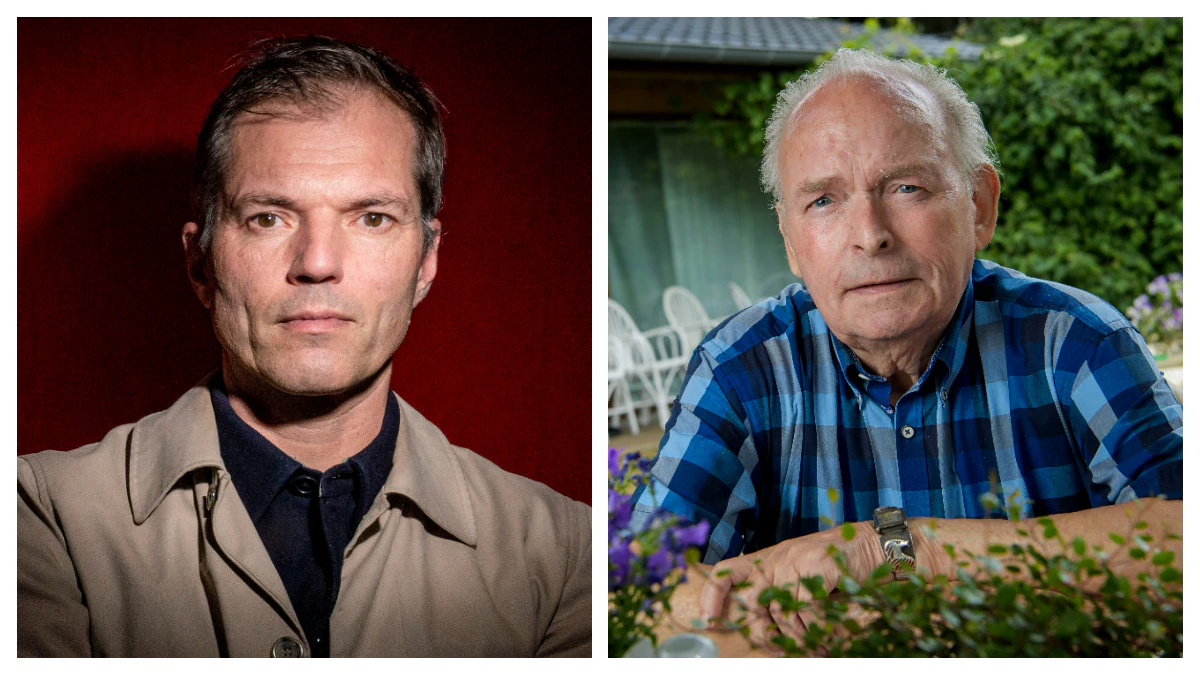Peter Belli - Nyheder, billeder og video | Billed-Bladet