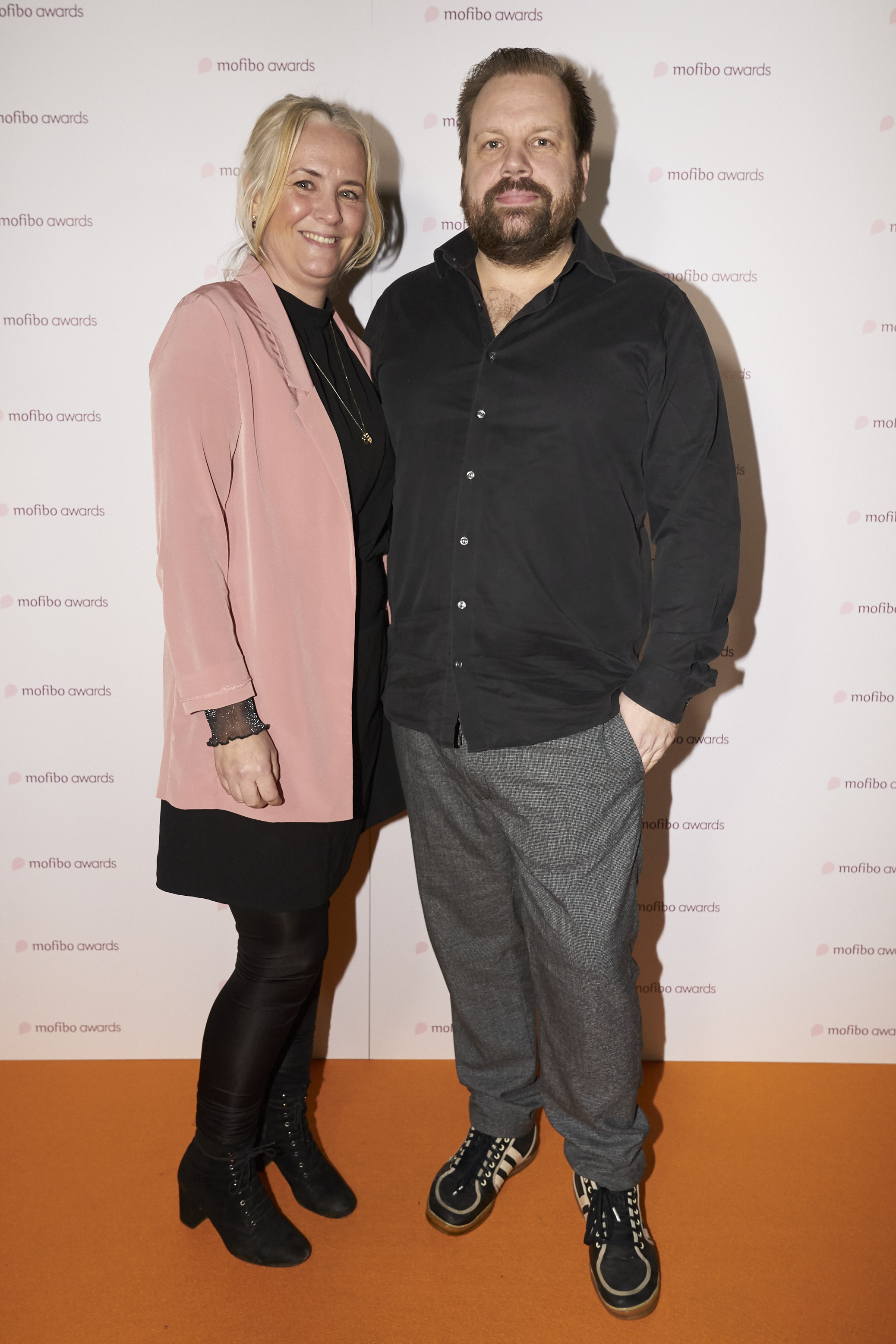 Sommerdahl-stjernen Lise Baastrup: Her er hendes kendte bror | BILLED ...