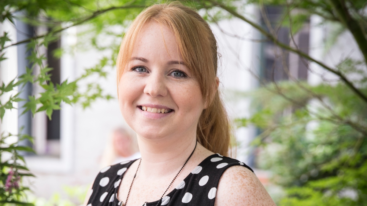 De Unge Mødre-stjerne i sit livs sorg: Sandra Sommer har mistet ...