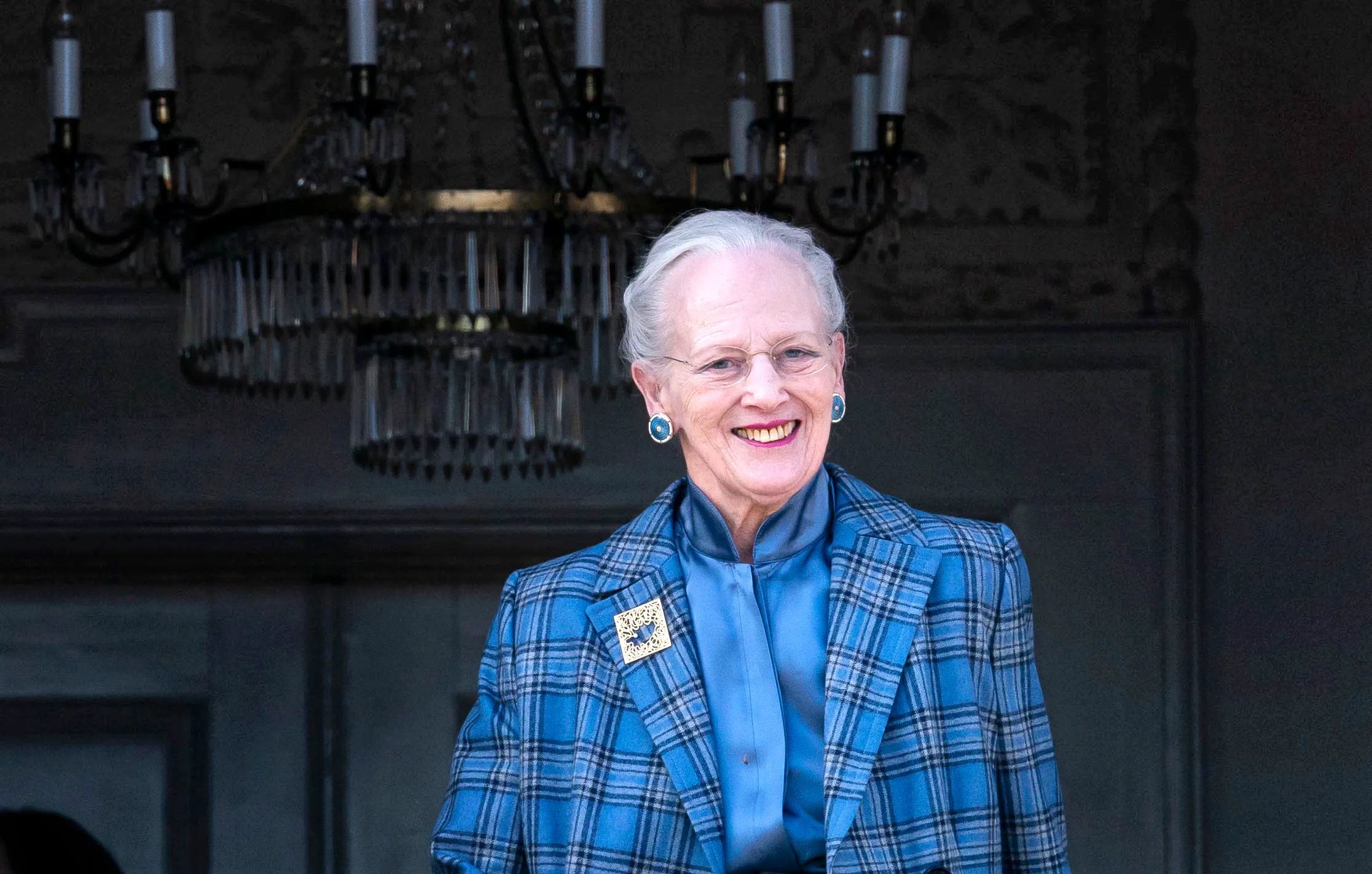 Store ændringer på slottet: Dronning Margrethe sætter alt på pause ...