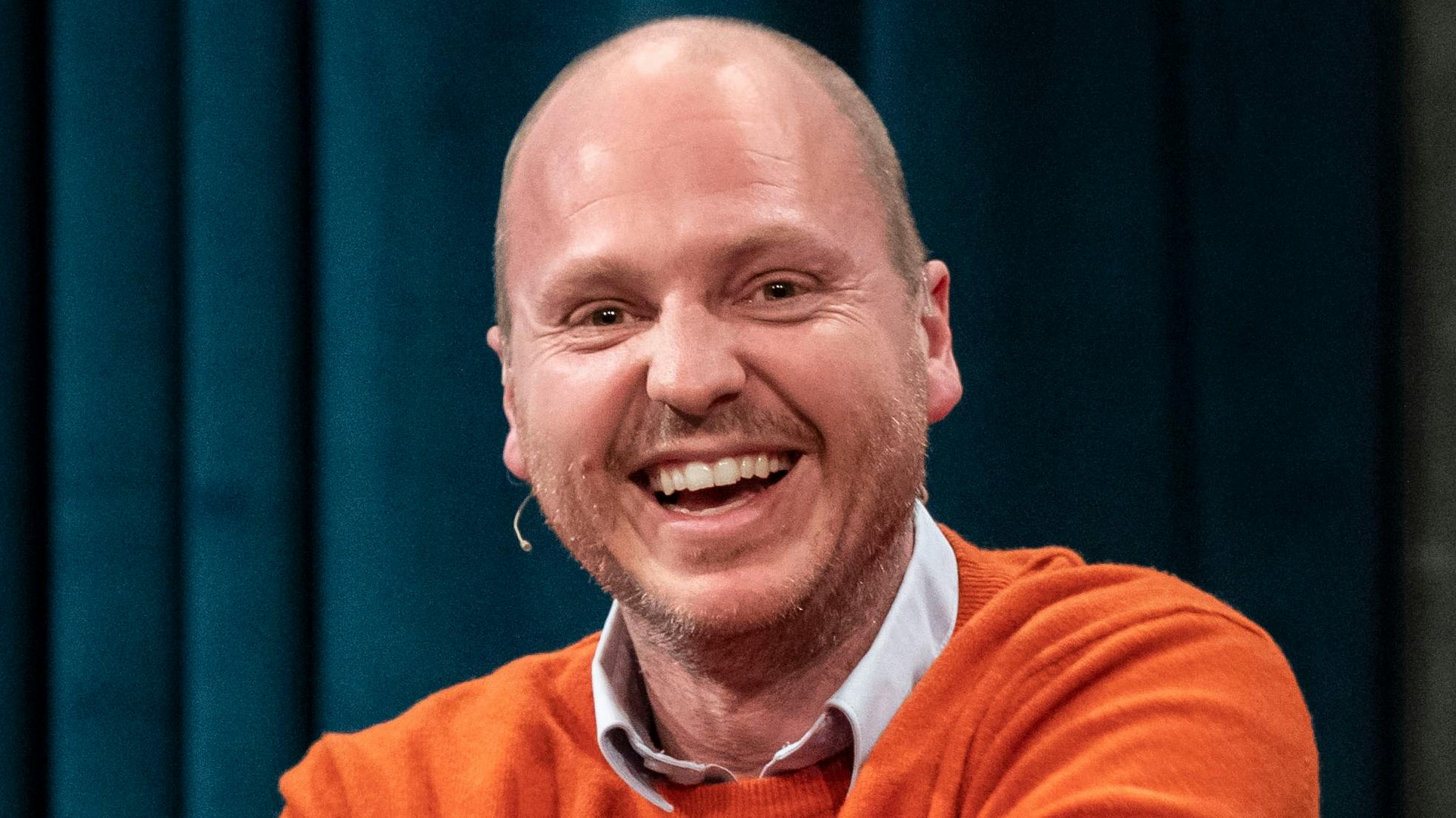 Rune Klan: Her er hans private kærlighed | BILLED-BLADET