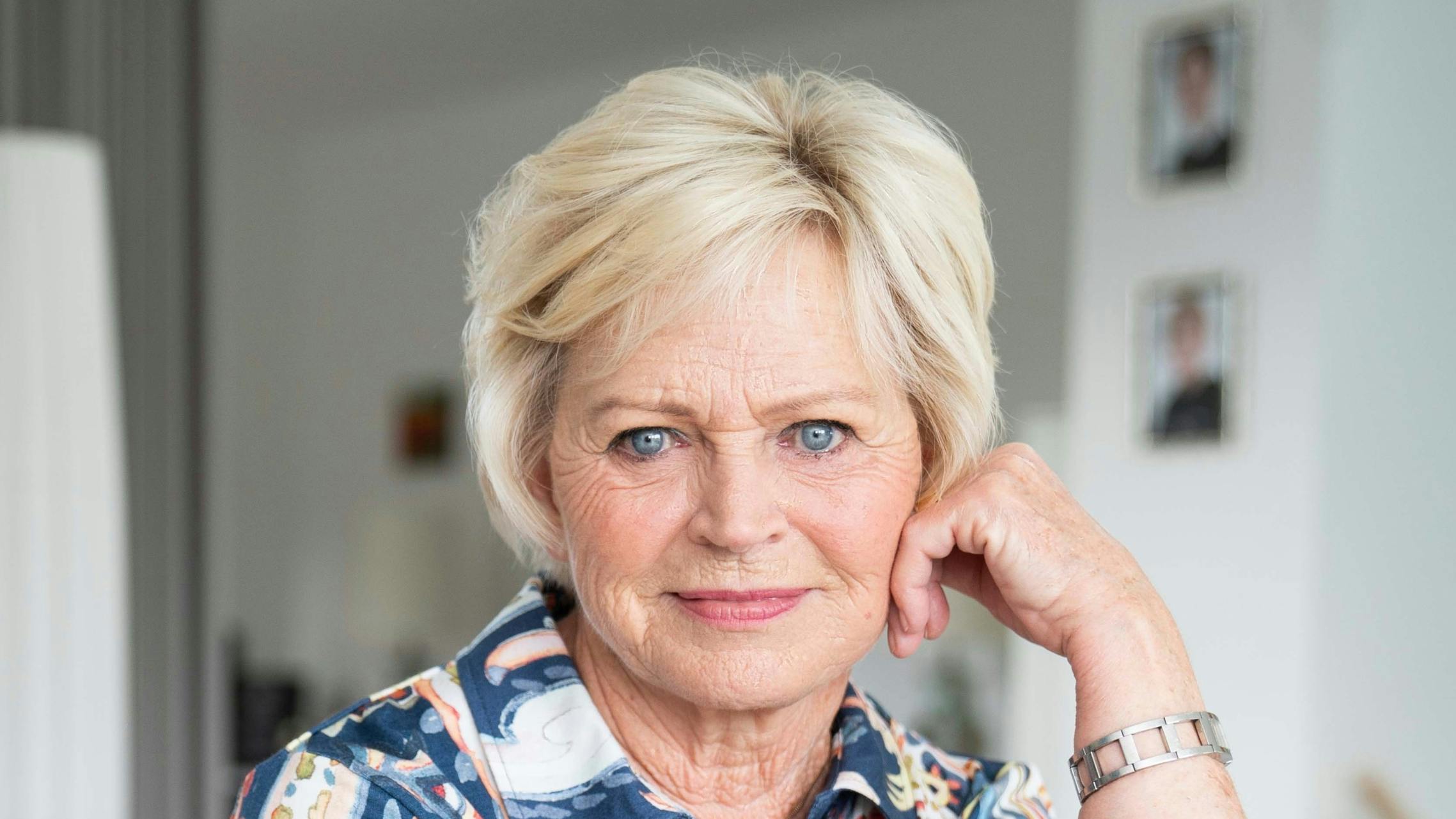 Hilda Heick tager på sommertur til Italien for at synge danske ...