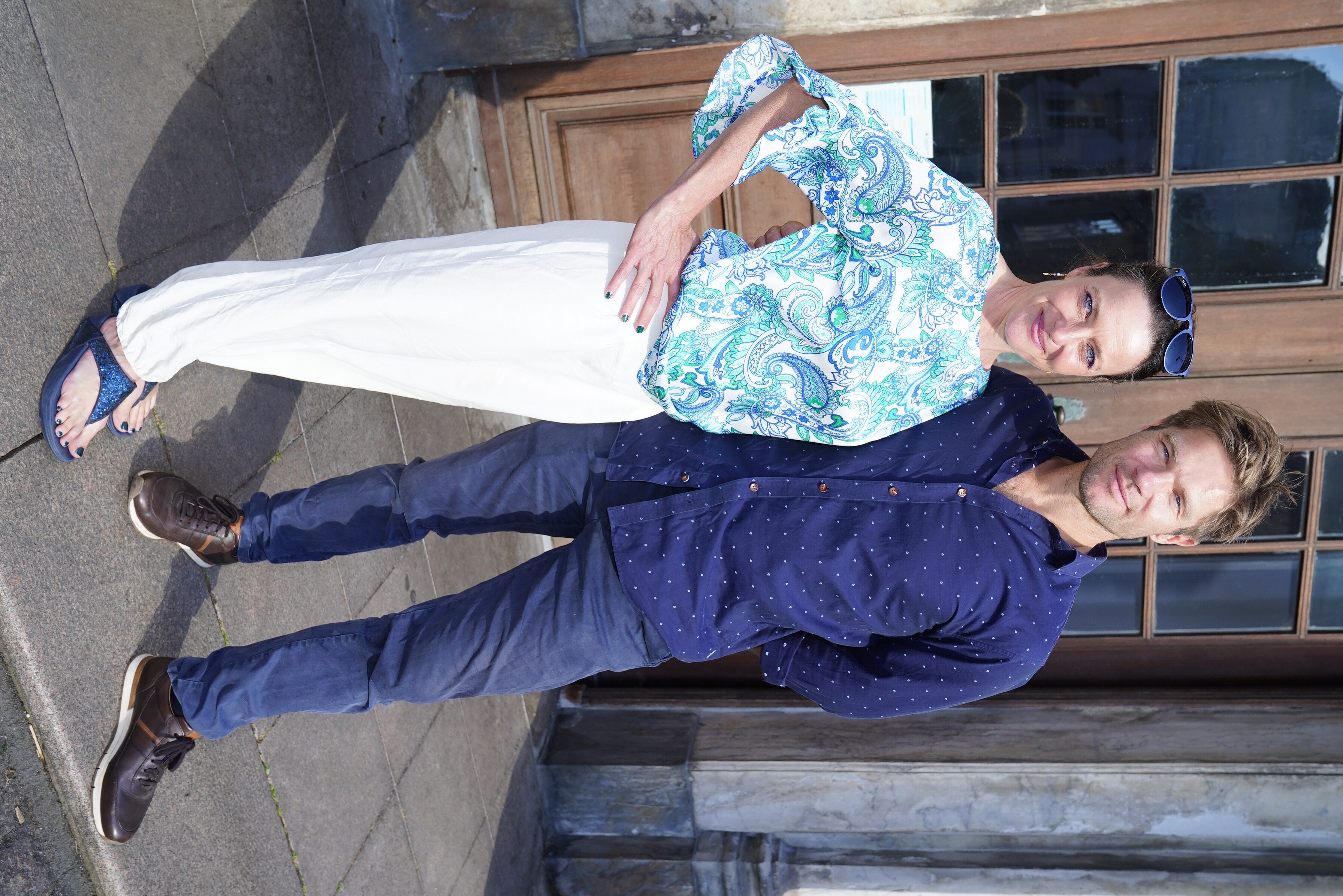 Eddie Skoller tager kæmpe-lån for at hjælpe datter | BILLED-BLADET