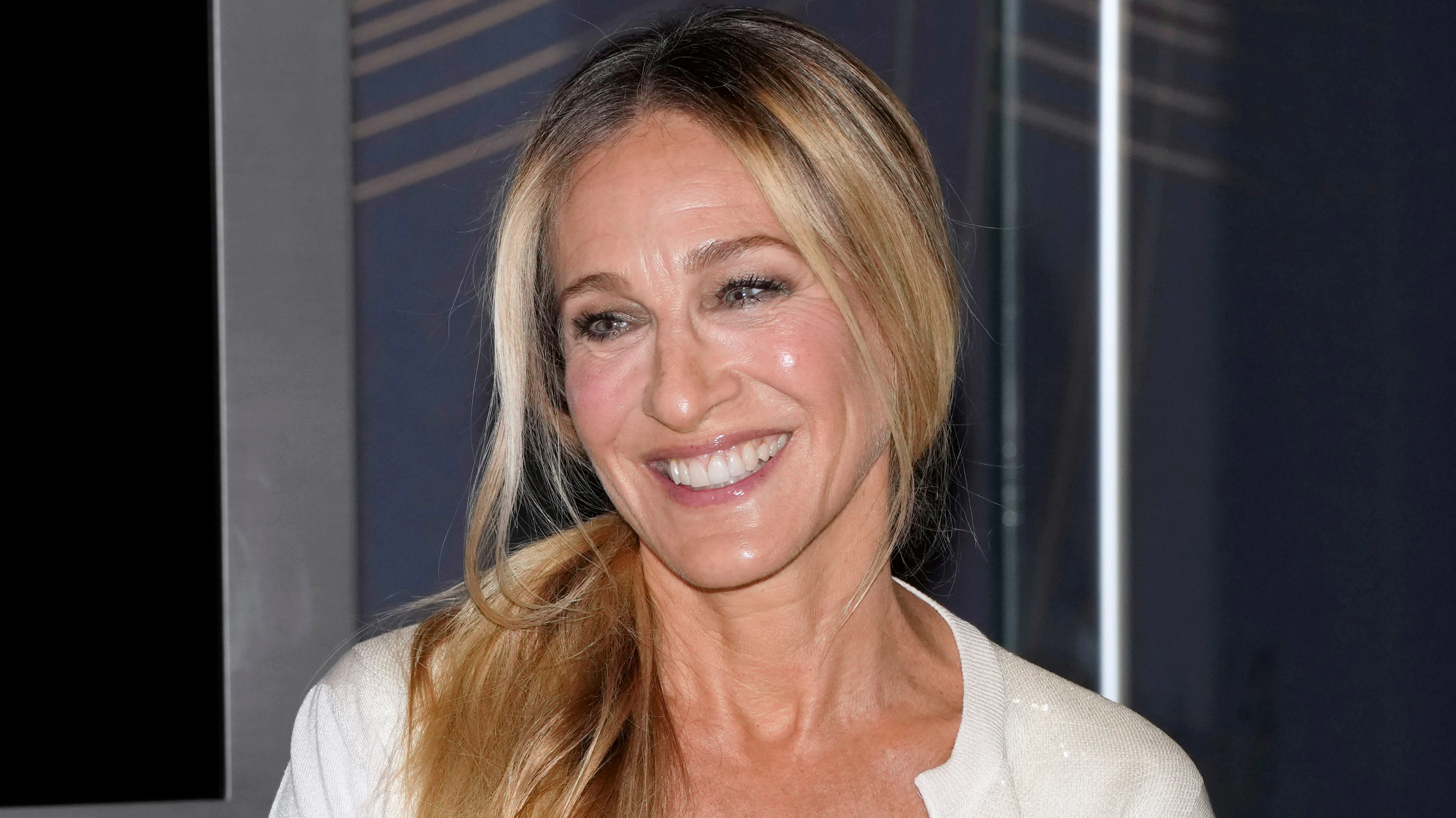 For 25 år siden sagde Sarah Jessica Parker ja til Sex and the City: Én ...