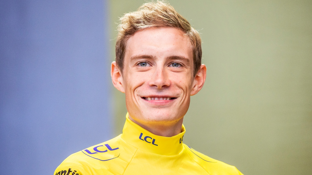 Tour de France er langt fra Jonas Vingegaards største bedrift: Der er noget, der er vigtigere ...