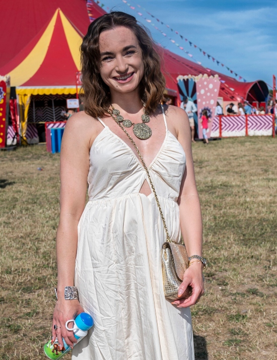 Claudia Rex og Pelle Emil Hebsgaard får endelig opfyldt en fire år lang ...