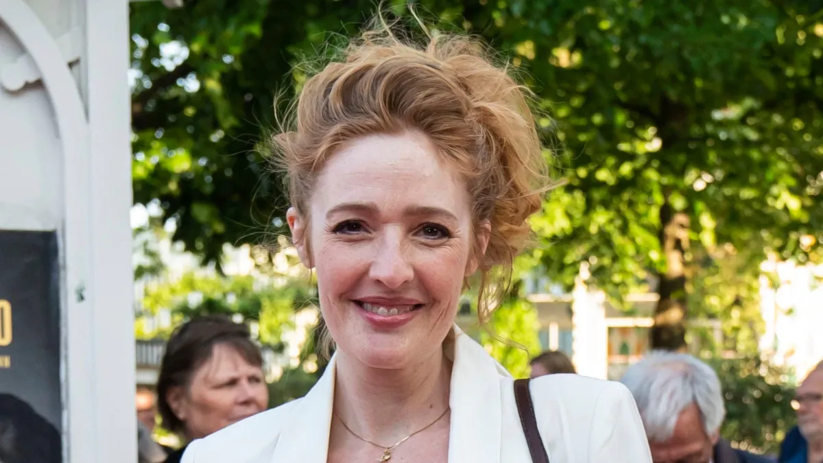 Ærlig Julie Agnete Vang: Datterens ord fik hende til at tage stor ...