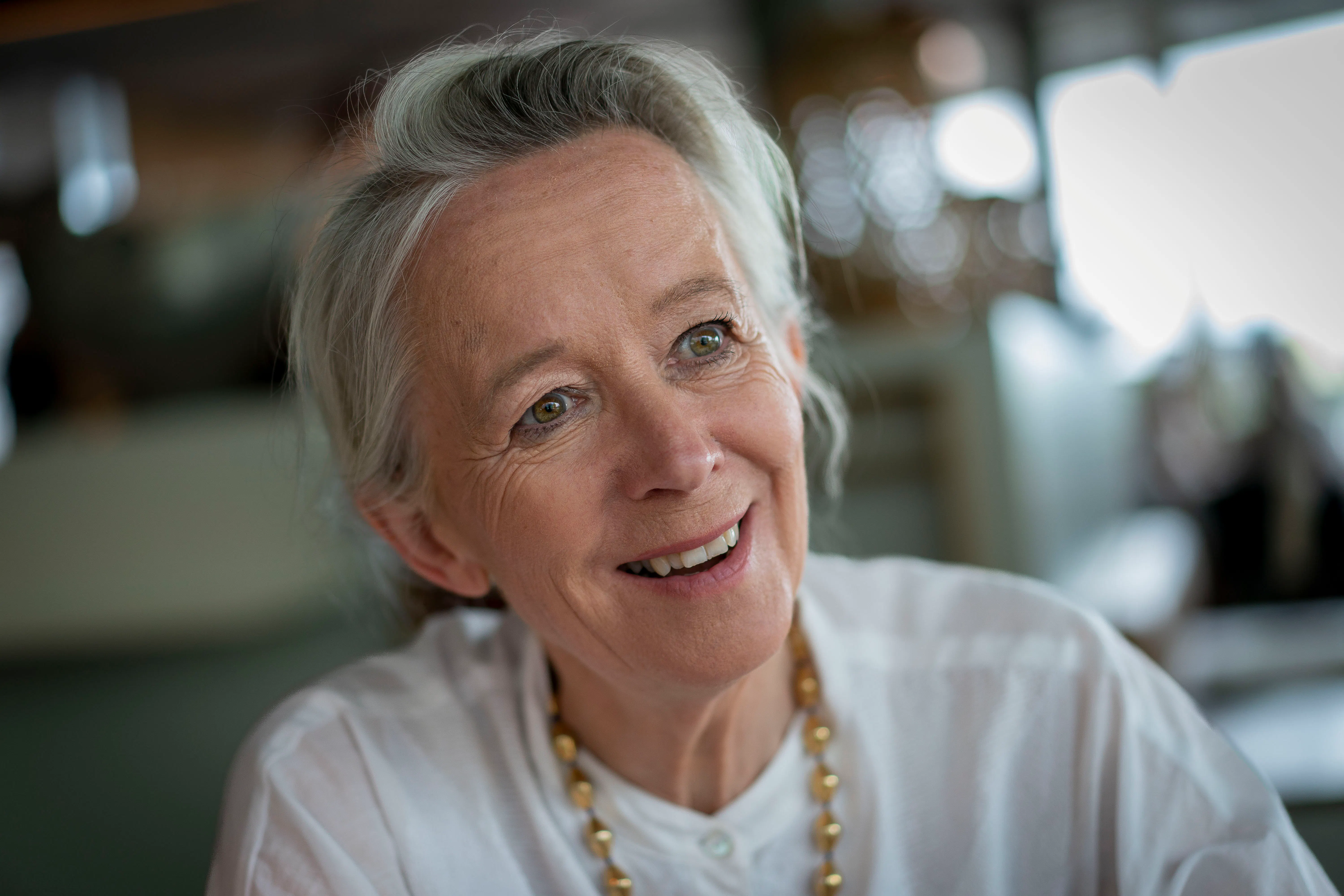 Anne Dorte Michelsen: Jeg har været for hård | BILLED-BLADET