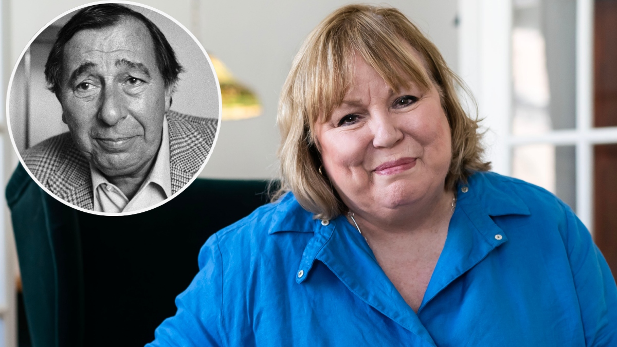 Onklen John Price troede ikke på Birgitte Bruuns talent: En dag tog han ...