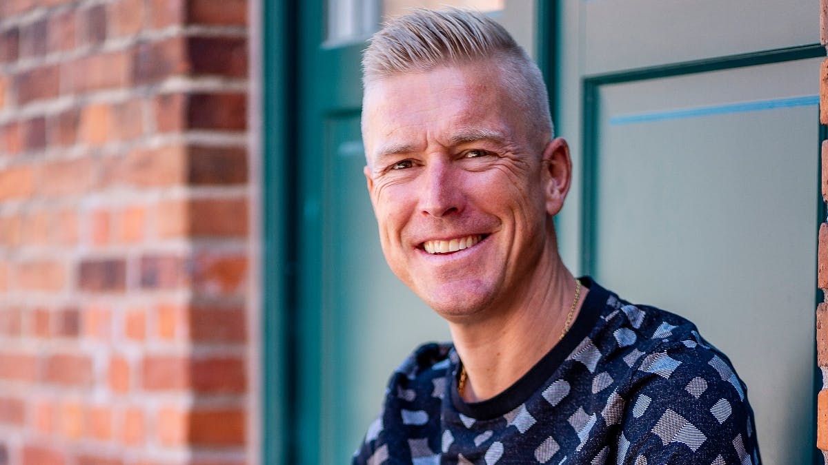 Lars Bak har boet i udlandet halvdelen af sit liv, men den store ...