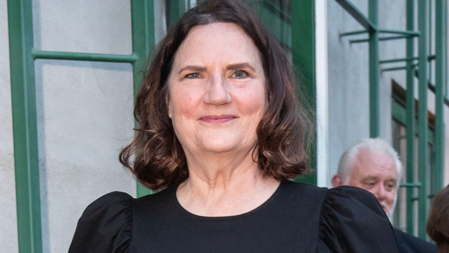 Tina Gylling Mortensen afslører lykkelig familienyhed | BILLED-BLADET