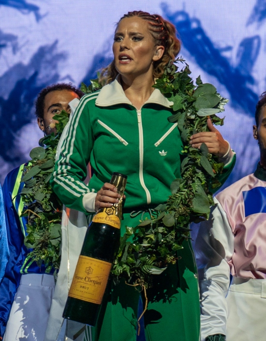 Lars Knutzon om børnebørnene: Jeg har advaret dem | BILLED-BLADET