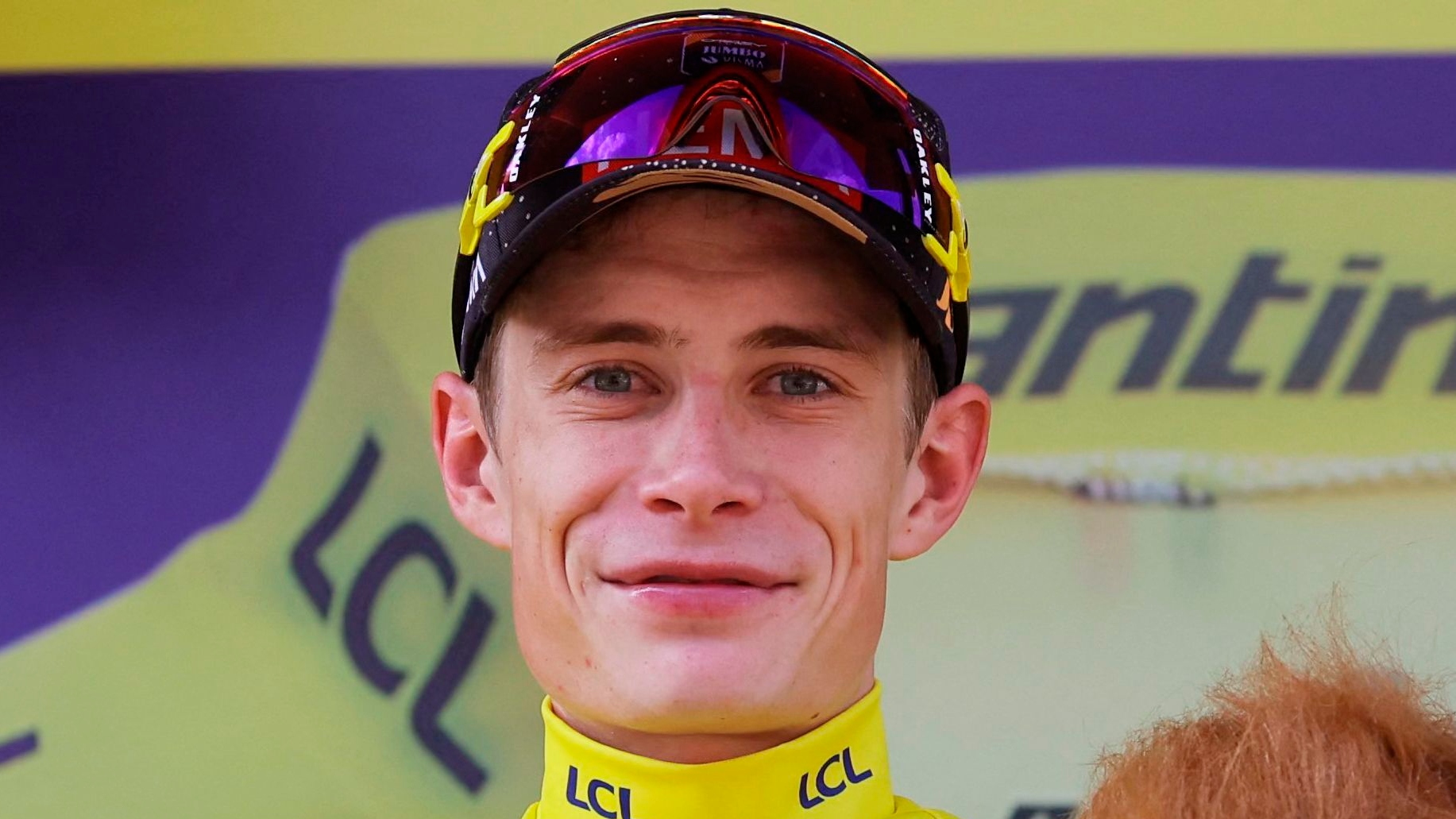 Kæmpe beløb: Så mange penge vinder man på en etape i Tour de France | BILLED-BLADET