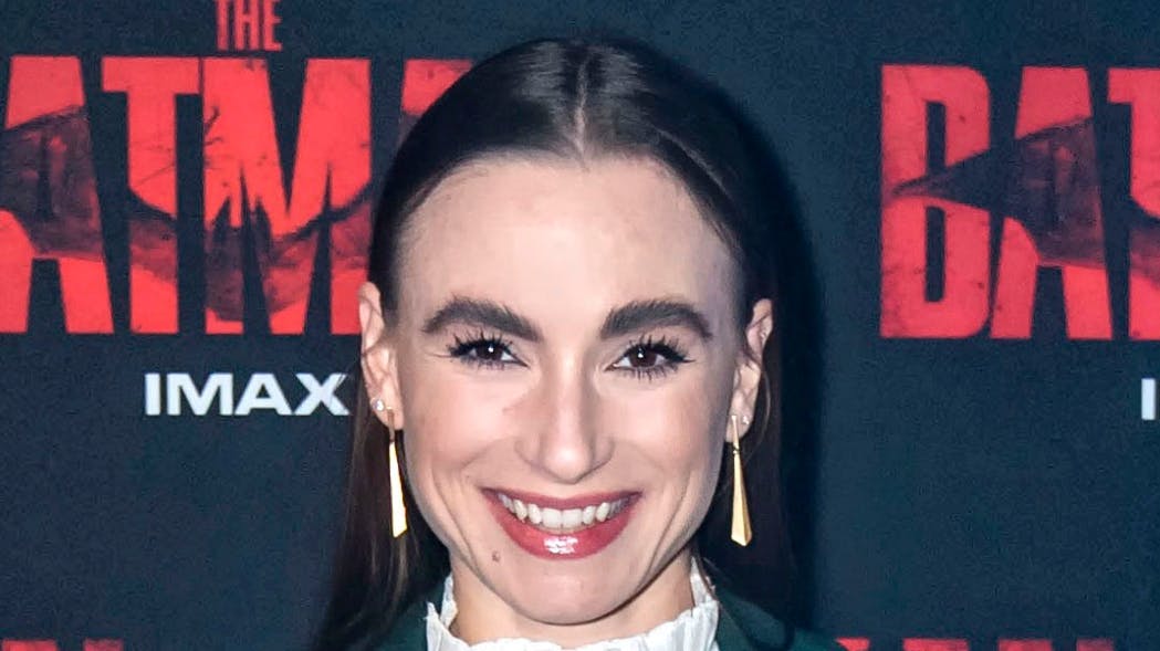 Claudia Rex og hendes treårige søn nyder den sidste aften i Italien ...