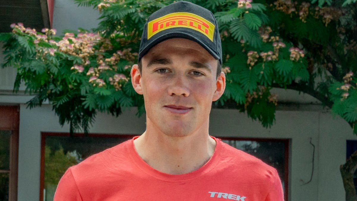 Løn, højde, vægt: Her er alt, du skal vide om Mads Pedersen | BILLED-BLADET