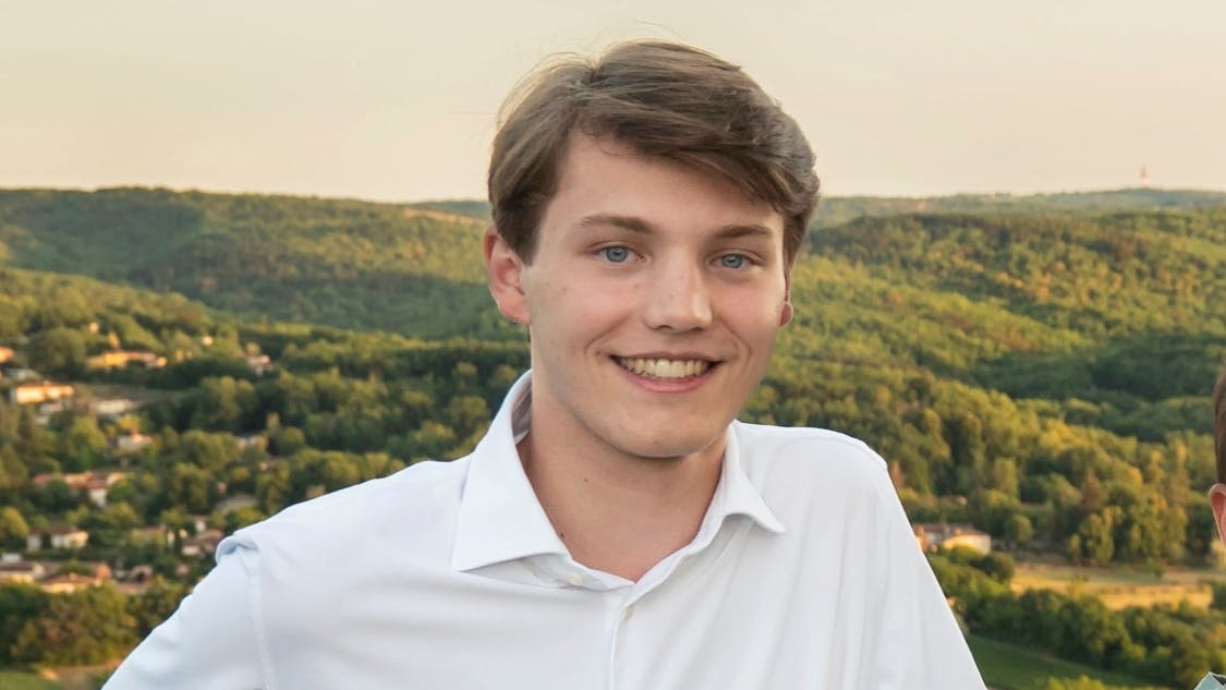 Grev Felix fylder 21 år: Kan sidste års spektakulære dag mon toppes ...