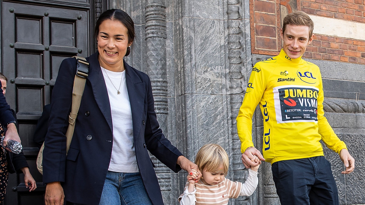 Efter dyster melding ser det nu pludselig meget bedre ud: Jonas ...