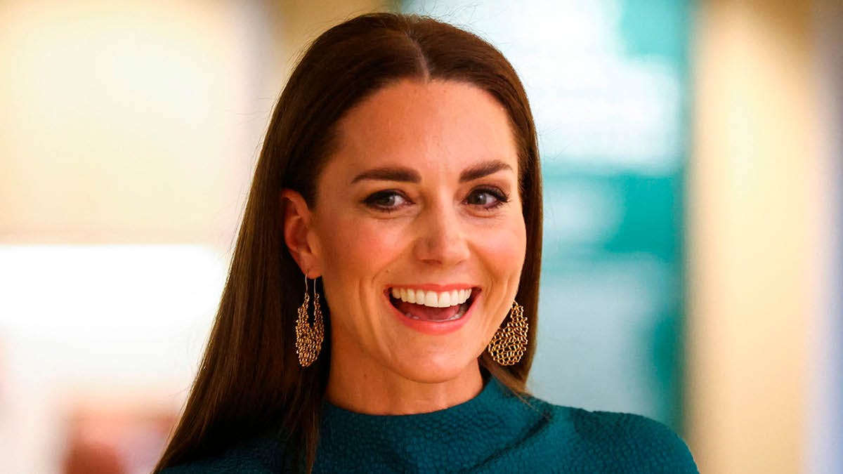Video af prinsesse Kate er dukket op igen: Se hende synge My Fair Lady ...