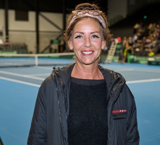 Omgivet af kærlighed: Se hvem Holger Rune fik besøg af i Monaco | BILLED-BLADET