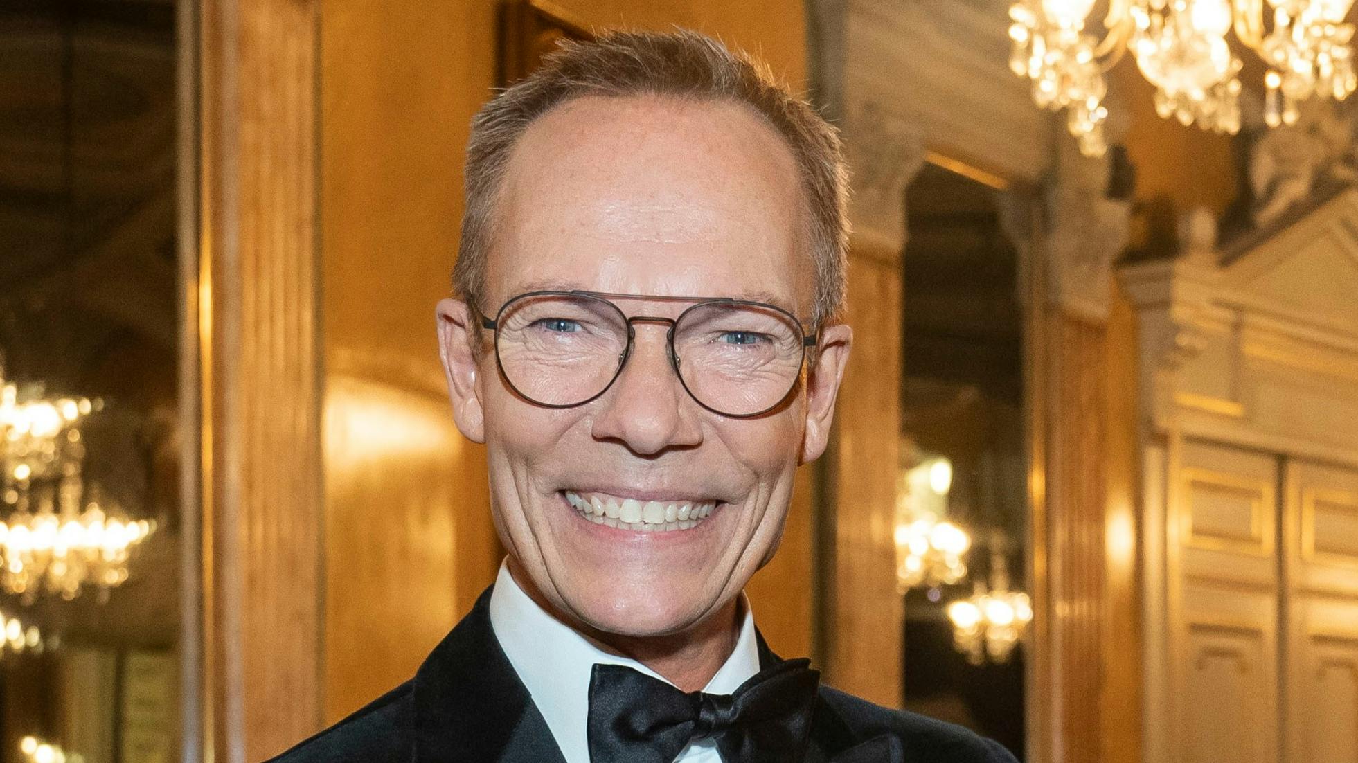 Det sidste billede af Jens Werner: Her så vi ham sidst | BILLED-BLADET