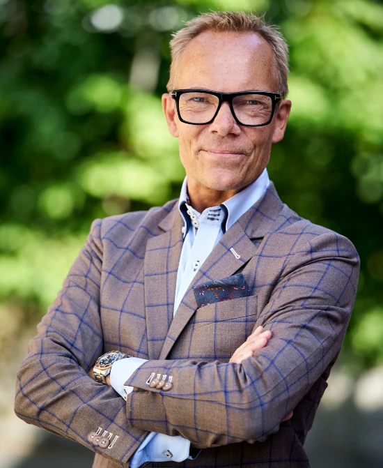 Jens Werner stopper i Vild med dans: Her fortæller han hvorfor | BILLED ...