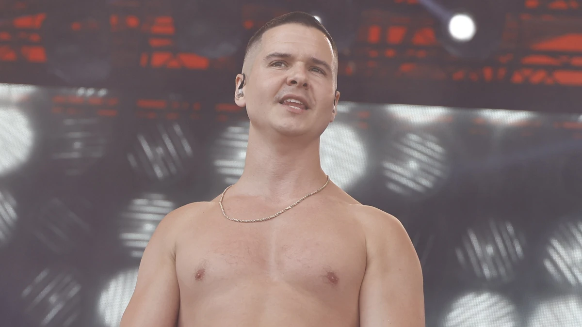 Lukas Graham - Læs om bandets vej til succes | BILLED-BLADET