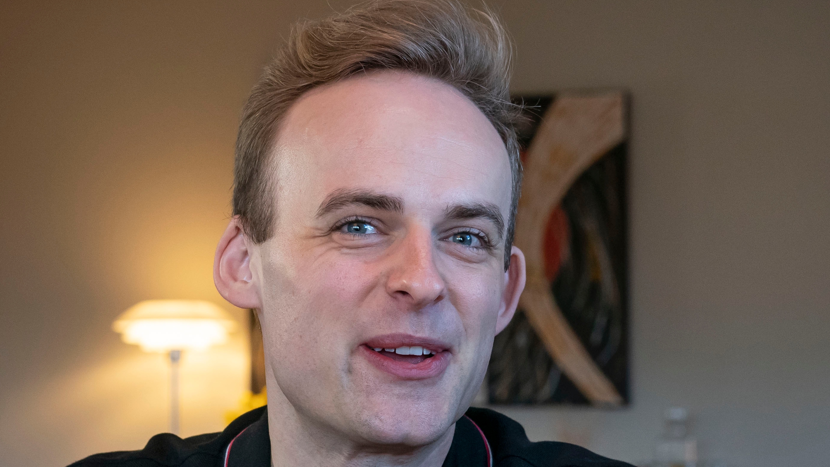 Mads Vad tilbage i Vild med dans sammen med stort filmtalent | BILLED-BLADET