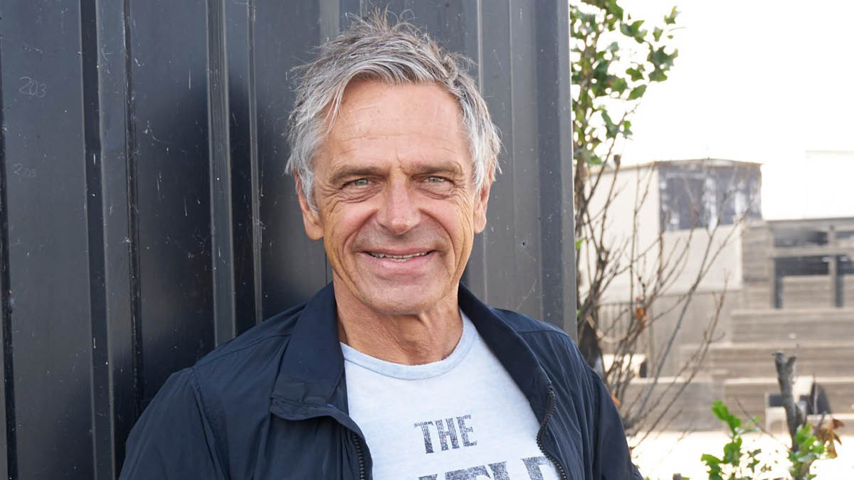 Var han hemmeligt forelsket? Michael Falch hylder legendarisk dansk ...