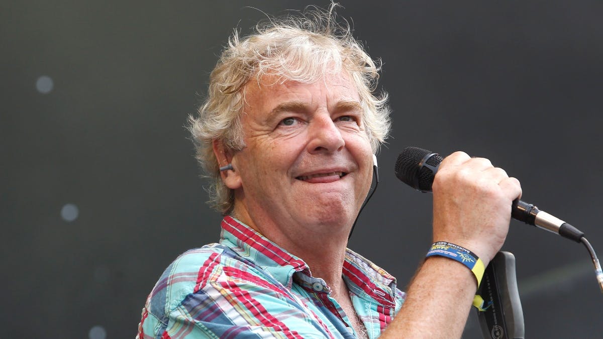 Ny Shu-bi-dua musik på vej | BILLED-BLADET