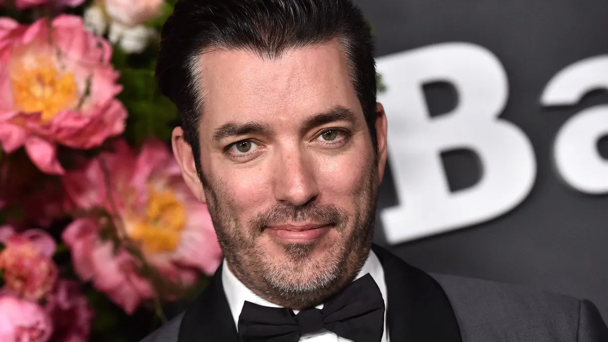 Property Brothers-stjernen Jonathan: Er blevet forlovet med sin kendte ...