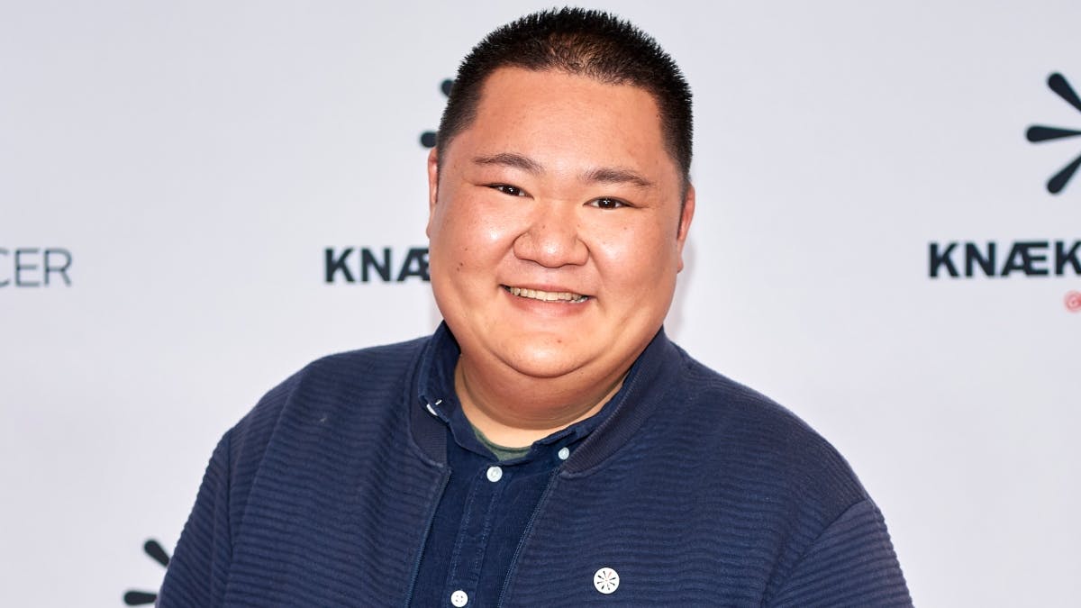 Micki Cheng måtte forlade sin syge far: Få døgn senere døde han ...